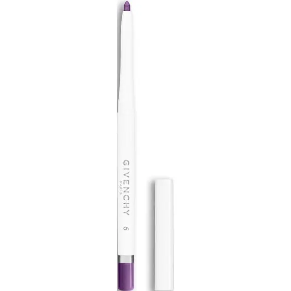 Givenchy Khôl Couture Waterproof Eye Pencil - 6 Lilac