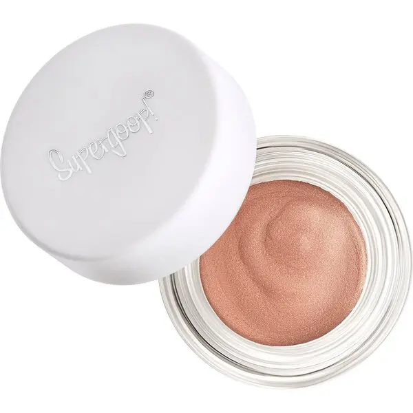 Supergoop!® Shimmershade Illuminating Cream Eyeshadow Spf 30 - Daydream