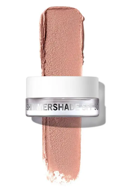 Supergoop!® Shimmershade Illuminating Cream Eyeshadow Spf 30