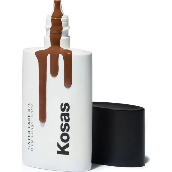 KOSAS Tinted Face Oil Foundation - 8.7
