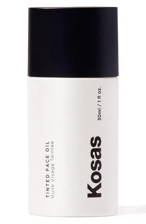 KOSAS Tinted Face Oil Foundation - 8.7