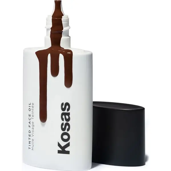 KOSAS Tinted Face Oil Foundation - 9.5