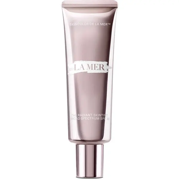 La Mer The Radiant Skintint Broad Spectrum Spf 30 - Deep