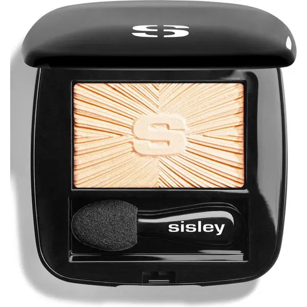 HAIR RITUEL BY SISLEY Les Phyto-ombrés Eyeshadow - 10 Silky Cream