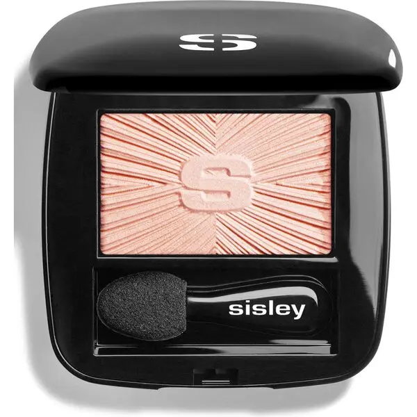 HAIR RITUEL BY SISLEY Les Phyto-ombrés Eyeshadow - 12 Silky Rose