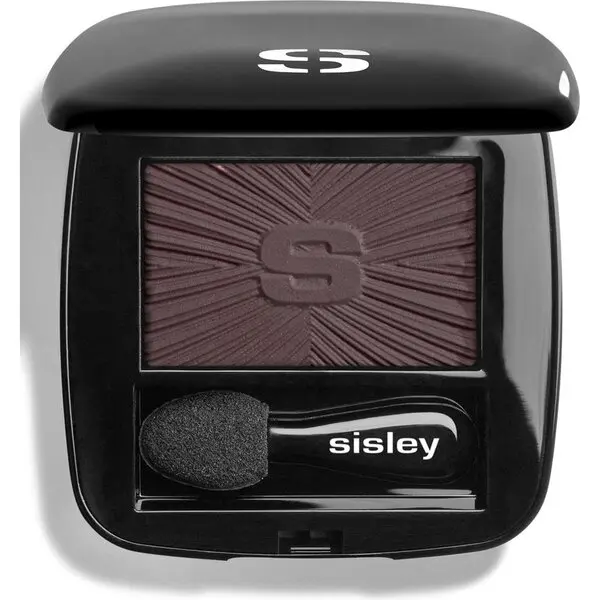 HAIR RITUEL BY SISLEY Les Phyto-ombrés Eyeshadow - 21 Matte Cocoa