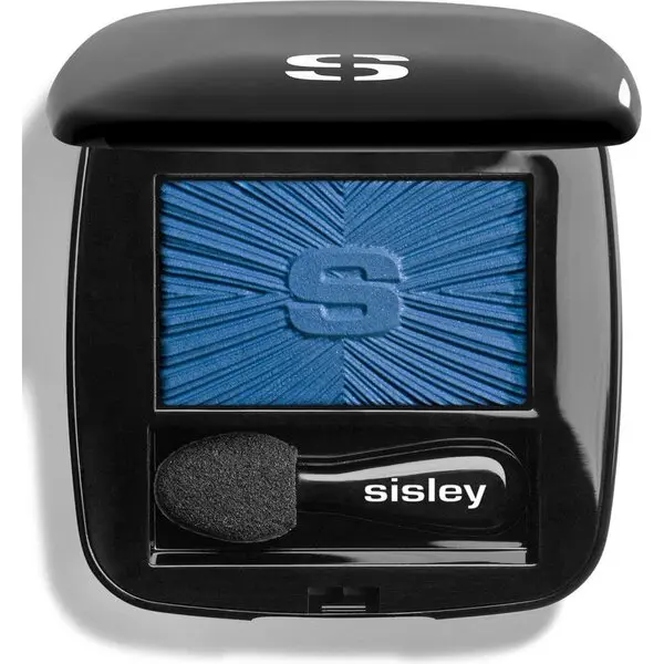 HAIR RITUEL BY SISLEY Les Phyto-ombrés Eyeshadow - 23 Silky French Blue