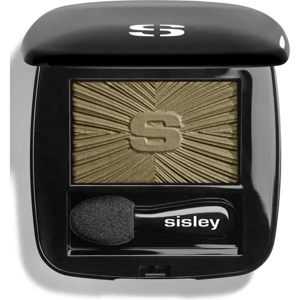 HAIR RITUEL BY SISLEY Les Phyto-ombrés Eyeshadow - 25 Metallic Khaki
