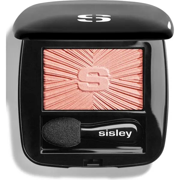 HAIR RITUEL BY SISLEY Les Phyto-ombrés Eyeshadow - 32 Silky Coral