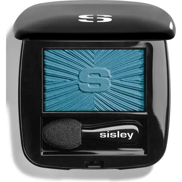 HAIR RITUEL BY SISLEY Les Phyto-ombrés Eyeshadow - 33 Metallic Jean