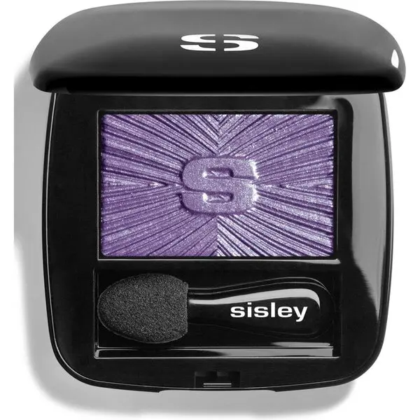 HAIR RITUEL BY SISLEY Les Phyto-ombrés Eyeshadow - 34 Sparkling Purple