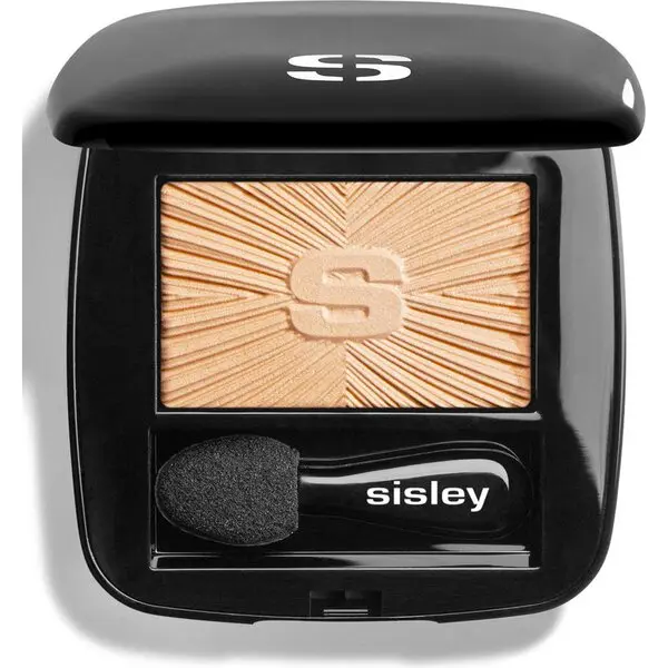 HAIR RITUEL BY SISLEY Les Phyto-ombrés Eyeshadow - 40 Glow Pearl