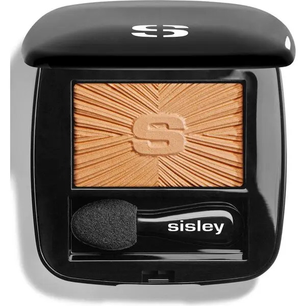 HAIR RITUEL BY SISLEY Les Phyto-ombrés Eyeshadow - 41 Glow Gold