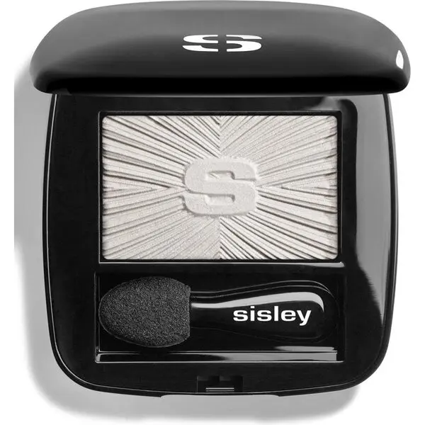 HAIR RITUEL BY SISLEY Les Phyto-ombrés Eyeshadow - 42 Glow Silver