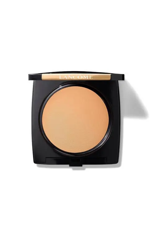 LANCOME Dual Finish Multi-tasking Powder Foundation - 430 Bisque (w)