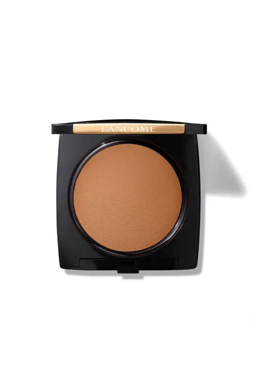 LANCOME Dual Finish Multi-tasking Powder Foundation - 470 Suede (c)