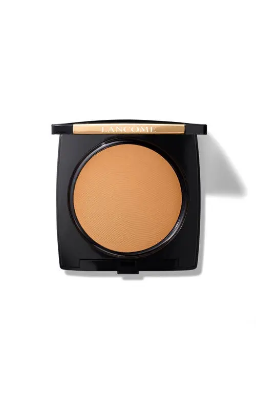 LANCOME Dual Finish Multi-tasking Powder Foundation - 500 Suede (w)