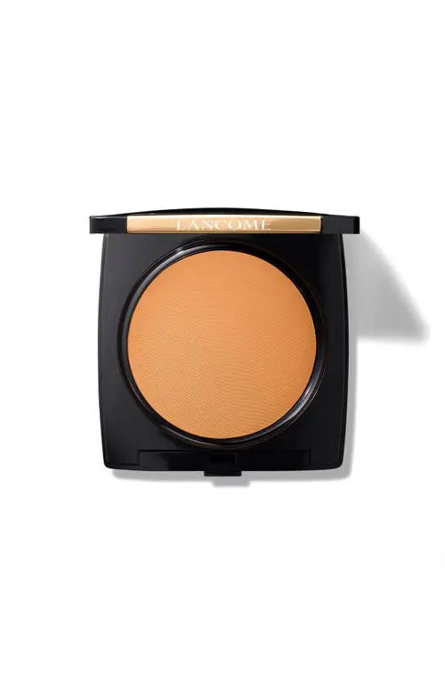 LANCOME Dual Finish Multi-tasking Powder Foundation - 510 Suede (c)