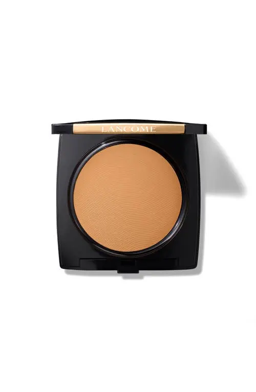 LANCOME Dual Finish Multi-tasking Powder Foundation - 520 Suede (w)