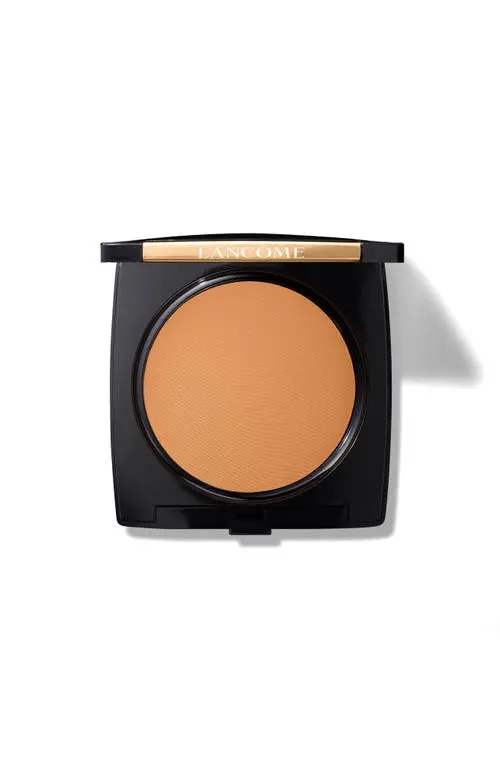 LANCOME Dual Finish Multi-tasking Powder Foundation - 540 Suede (w)