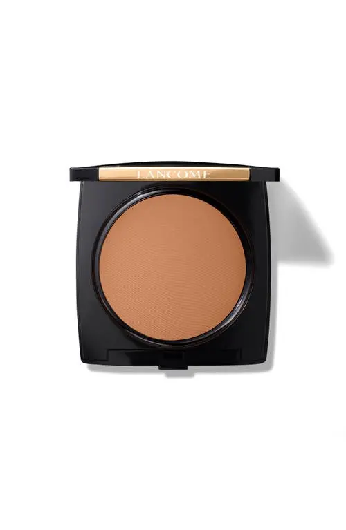 LANCOME Dual Finish Multi-tasking Powder Foundation - 550 Suede (c)