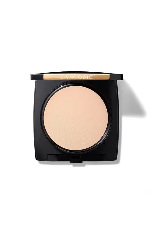 LANCOME Dual Finish Multi-tasking Powder Foundation - Versatile Bisque I I 310 (c)