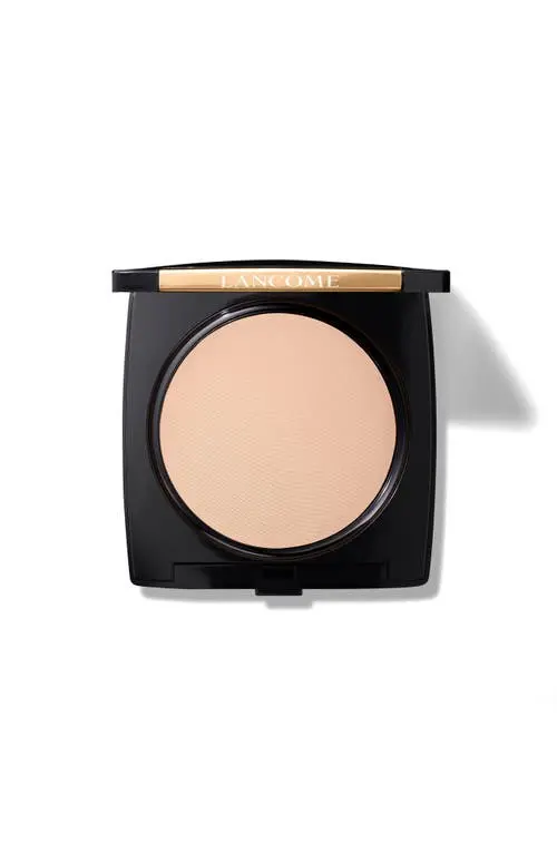 LANCOME Dual Finish Multi-tasking Powder Foundation - Versatile Buff I I 220 ( C )