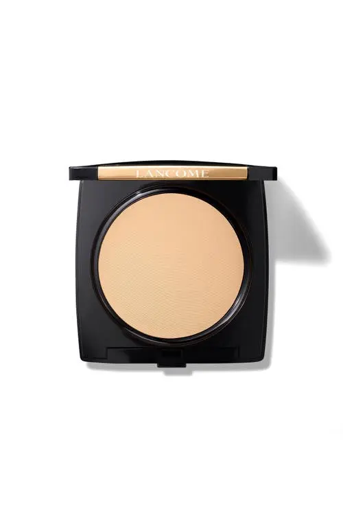 LANCOME Dual Finish Multi-tasking Powder Foundation - Versatile Honey I I I 360 (w)