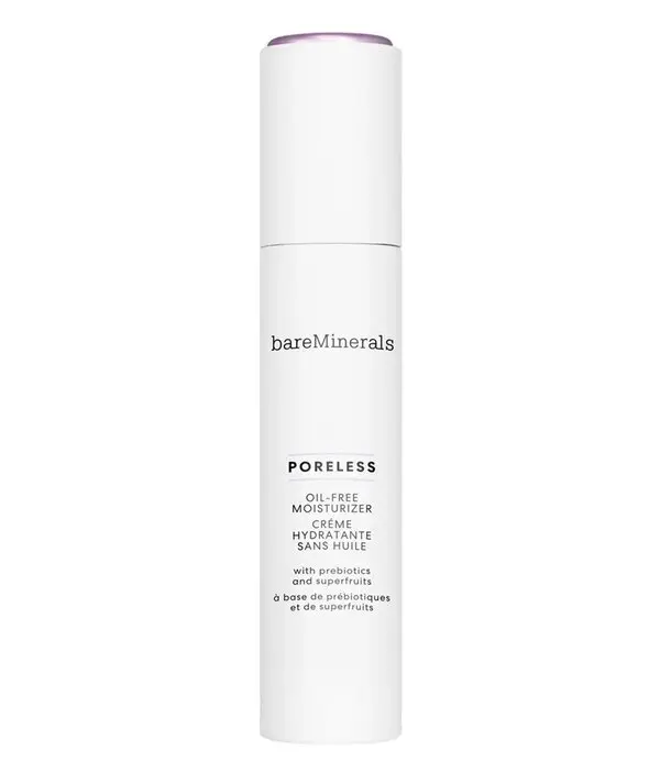 BAREMINERALS® Poreless Oil-free Moisturizer