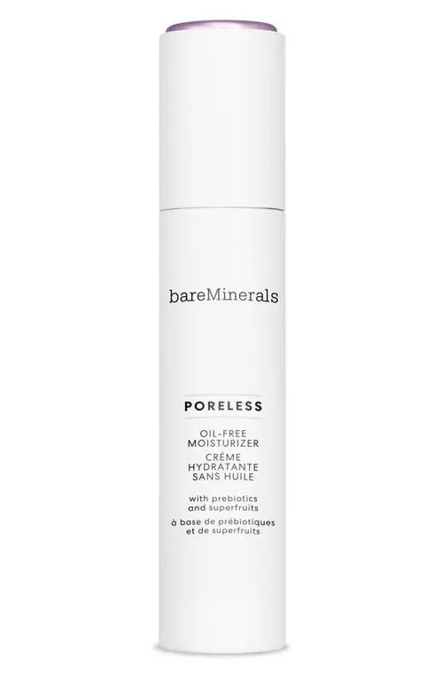 BAREMINERALS® Poreless Oil-free Moisturizer