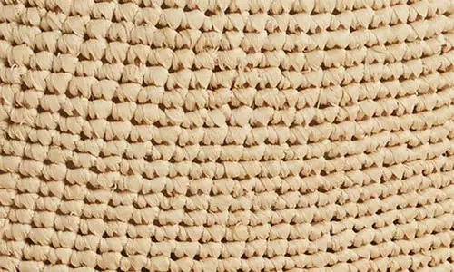 Helen Kaminski Provence 12 Raffia Hat - Natural