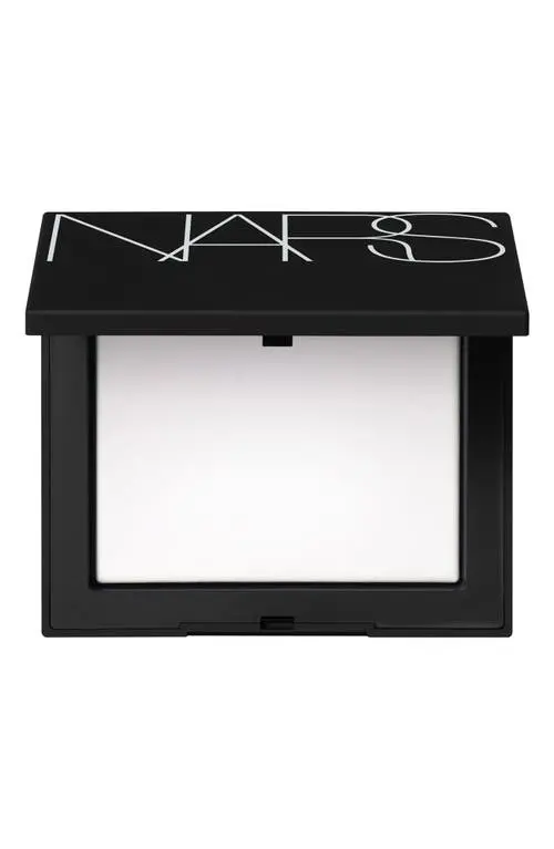 NARS Light Reflecting Pressed Setting Powder - Crystal - Fair To Medium
