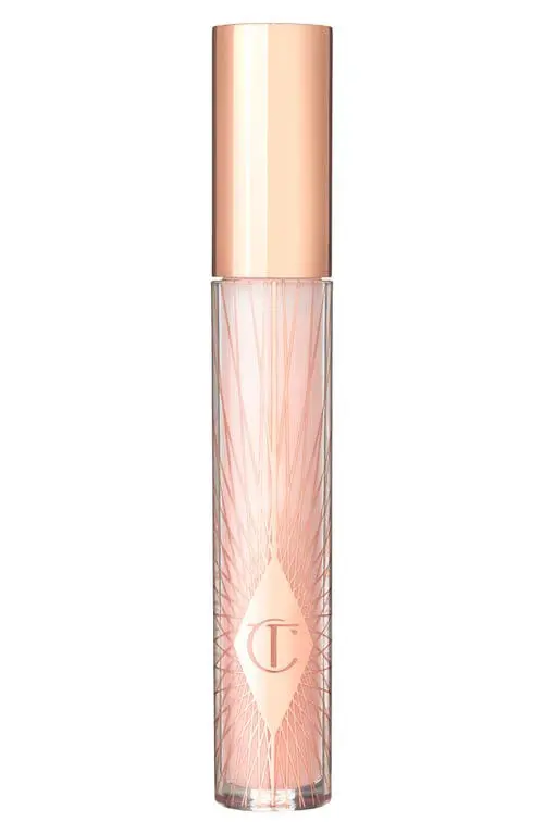 Charlotte Tilbury Collagen Lip Bath Lip Gloss - Refresh Rose