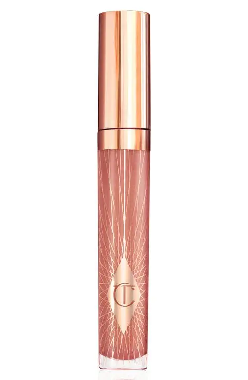Charlotte Tilbury Collagen Lip Bath Lip Gloss - Rosy Glow