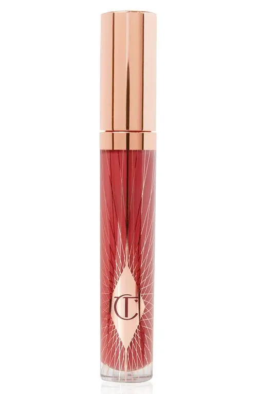 Charlotte Tilbury Collagen Lip Bath Lip Gloss - Walk Of No Shame