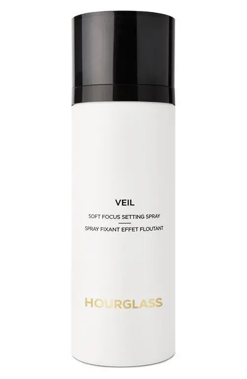 HOURGLASS Veil Soft Focus Setting Spray - No Color