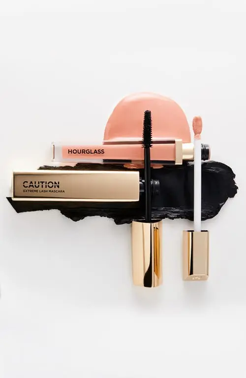 HOURGLASS Eyes & Lips Duo