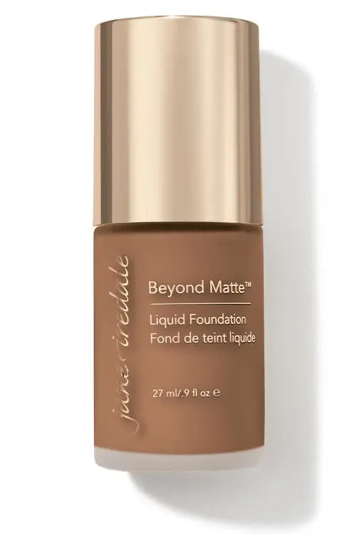 Jane Iredale Beyond Matte Liquid Foundation - M14