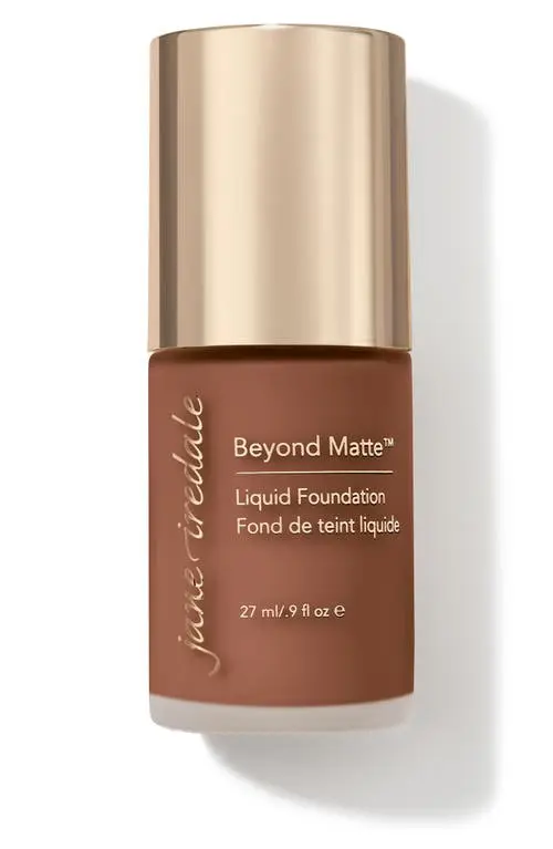 Jane Iredale Beyond Matte Liquid Foundation - M15