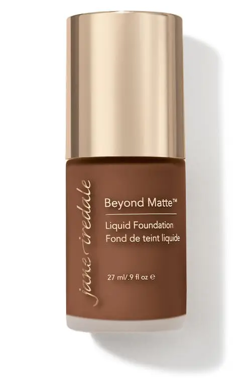 Jane Iredale Beyond Matte Liquid Foundation - M16
