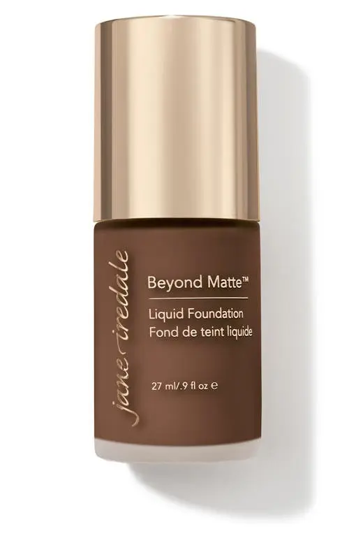 Jane Iredale Beyond Matte Liquid Foundation - M17