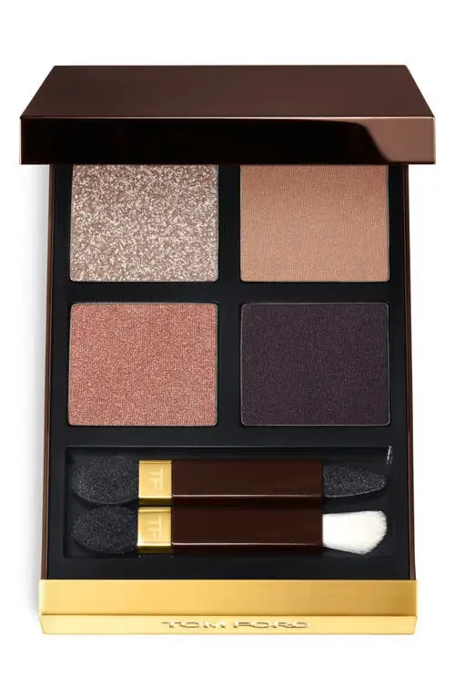 TOM FORD Eye Color Quad Eyeshadow Palette - Disco Dust