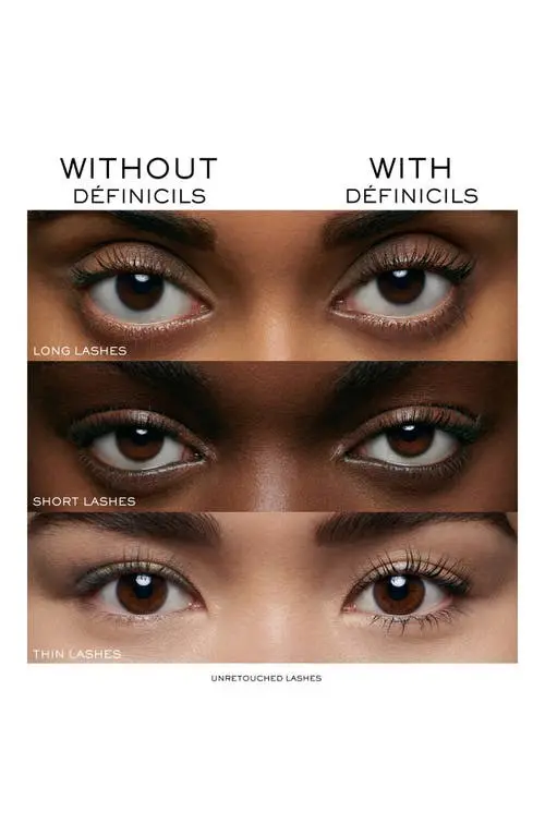 LANCOME Définicils Defining & Lengthening Mascara - Deep Brown