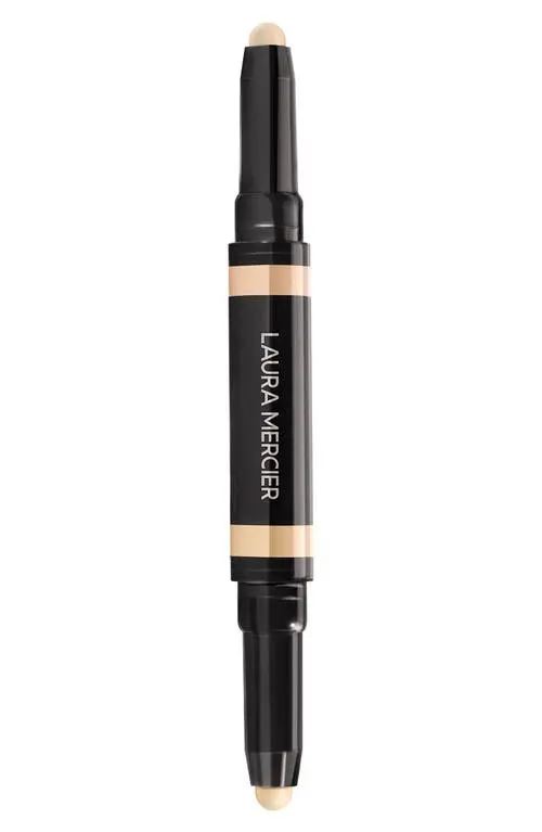 Laura Mercier Secret Camouflage Correct And Brighten Concealer Duo Stick - 0.5n