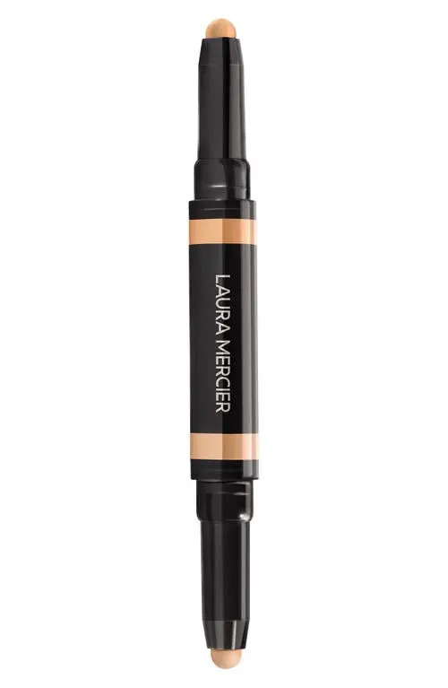 Laura Mercier Secret Camouflage Correct And Brighten Concealer Duo Stick - 2w