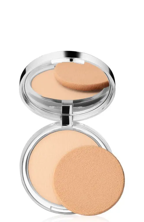 CLINIQUE Stay-matte Sheer Pressed Powder - Stay Neutral