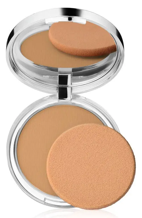 CLINIQUE Stay-matte Sheer Pressed Powder - Stay Oat