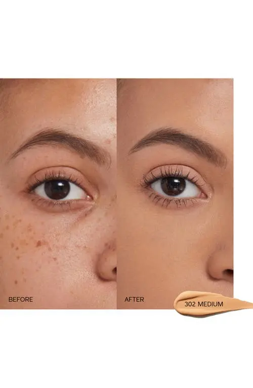 SHISEIDO Synchro Skin Self-refreshing Concealer