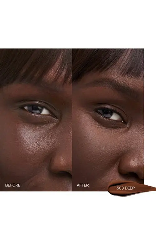 SHISEIDO Synchro Skin Self-refreshing Concealer