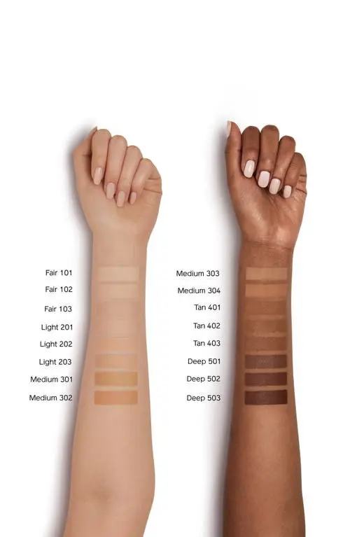 SHISEIDO Synchro Skin Self-refreshing Concealer